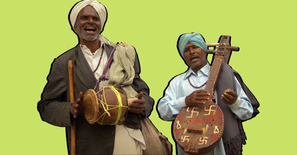 Do You Know Of The Oral Storytellers Banned By The British And Nizam?