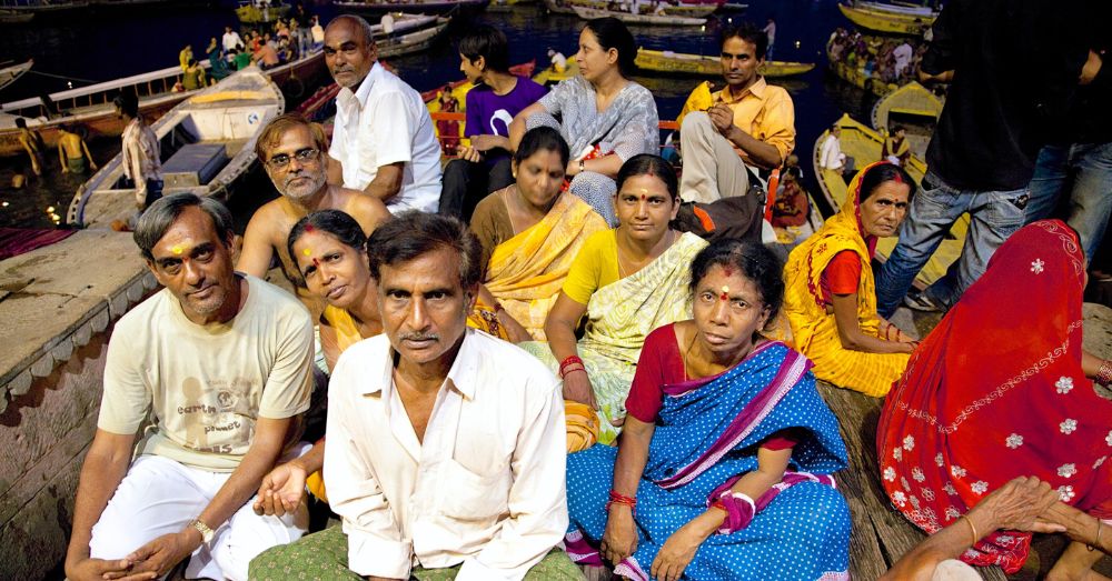 Why I Think India’s Diverse Communities Are Her Biggest Strength