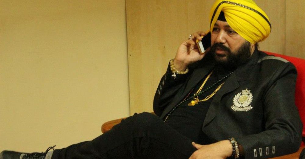 Why Was Singer Daler Mehndi Sentenced To Two Years In Jail?