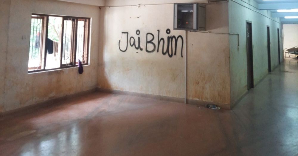 Read Some Of The Many Stories India’s Hostel Walls Have To Tell