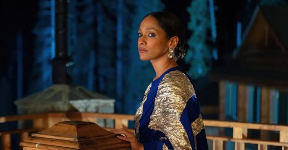 Review Masaba Masaba 2: Neena Gupta, Masaba Gupta